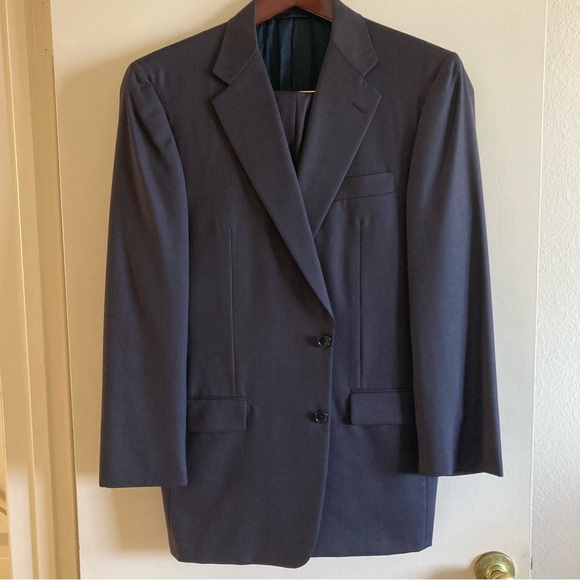 Hickey Freeman | Suits & Blazers | Hickey Freeman Collection Two Pices ...